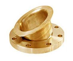 China ANSI B16.5 Lap Joint Flange Copper Nickel 70/30 600# to 1500# 1/2 to 8 Inch Industrial for sale