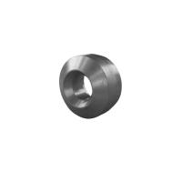 China Forged Steel Weldolet UNS S31803 Class 3000 Pipe Fitting 4x2 Inch SCH160 for sale