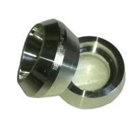 China TOBO GROUP ASTM A105 A350 Forged 2 Inch Weldolet Sockolet Threadolet Pipe Fittings MSS SP 97 for sale