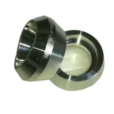 China TOBO GROUP ASTM A105 A350 Forged 2 Inch Weldolet Sockolet Threadolet Pipe Fittings MSS SP 97 for sale