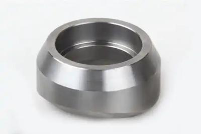 China TOBO Group ASME B16.11 Weldolet Sockolet Threadolet 16Mn A105 Pipe Fittings 1/8-24 Inch for sale