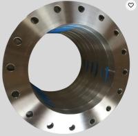 China METAL Weld Neck Flange Stainless Steel Carbon Steel 20 Inch 300LB ANSI ASME Pipe Flange for sale