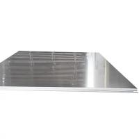China 304 Stainless Steel Plate 0.3mm-120mm Thickness Customizable Length 1000mm-6000mm for sale