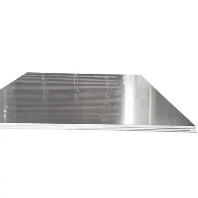 China 304 Stainless Steel Plate 0.3mm-120mm Thickness Customizable Length 1000mm-6000mm for sale