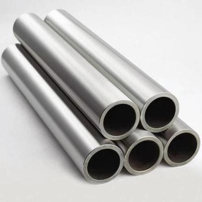 China Super Austenitic Stainless Steel Seamless Pipe Sch40 Sch80 B677 OD 0.3-300mm for sale