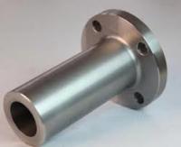China Customized Long Neck Flange Forged Super Austenitic Stainless A182 F44 500# 1/2-60 Inch for sale