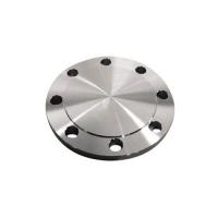 China ANSI B16.5 Blind Flange Super Austenitic Stainless Steel A564 600# 4 Inch Industrial for sale