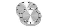China ANSI B16.5 Blind Flange Super Austenitic Stainless Steel A564 600# 4 Inch Industrial for sale