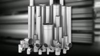 China Super Austenitic Stainless Steel Pipe B677 SCH40 SCH80 Seamless 20-219mm OD for sale