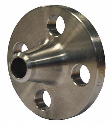 China ANSI B16.5 Weld Neck Flange 600#-1500# Super Austenitic Stainless Steel A182 F44 1 Inch for sale