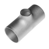 China ASME B16.5 WP304L 316L 150LB Stainless Steel Equal Tee Pipe Fitting 1/2 to 48 Inch for sale