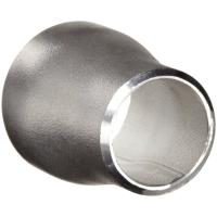 China Inconel 600 601 625 718 617 Alloy Pipe Tube 1/8 to 4 Inch Forged Reducer for sale