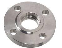 China A182 F44 Socket Welding Flange 4 Inch 300-1500# ANSI B16.5 Forged Stainless Steel for sale