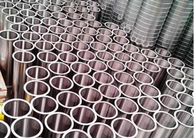 China Super Austenitic Stainless B673 Seamless Pipe 0.3-300mm OD 1.4-12mm WT for sale