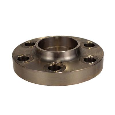China Super Austenitic Stainless Steel Weld Neck Flange B649 N08926 300-1500# 1 Inch for Pipe Industry for sale