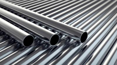 China Alloy Steel A335 Seamless Pipe SCH40 SCH80 SCH100 4-12 Inch ASTM ISO9001 for sale