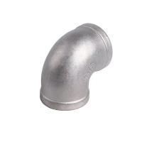 China Incoloy 800 Forged Pipe Fitting SCH40 90 Degree 1/8In Socket Welding Elbow B366 WPNIC for sale