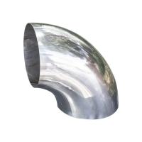 China ASME B16.11 90 Degree Incoloy 800H Socket Welding Elbow SCH40 1/2 Inch Forged Pipe Fitting for sale