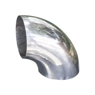 China ASME B16.11 90 Degree Incoloy 800H Socket Welding Elbow SCH40 1/2 Inch Forged Pipe Fitting for sale