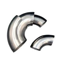 China Nickel Alloy B366 WP20Cb Carpenter 20Cb-3 90 Degree SCH40 Socket Welding Elbow 1-24 Inch for sale