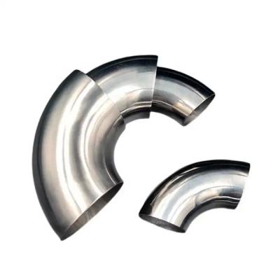China Nickel Alloy B366 WP20Cb Carpenter 20Cb-3 90 Degree SCH40 Socket Welding Elbow 1-24 Inch for sale