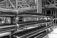 China Super Duplex Stainless Steel 2205 2507 Seamless Welded Pipe 2-200mm 6m Length for sale