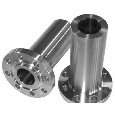 China Forged Long Neck Flange A182 F347H 300-1500# 1/2-60 Inch DN15-DN1500 Custom for sale