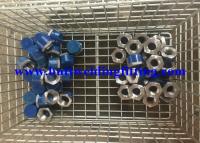 China Forged Carbon Steel Hexagonal Bushing 2 x 3/4 Inch NPT 3000 6000 PSI A105 for sale