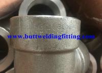China Carbon Steel Forged 90 Degree 2 Inch Elbow 3000 PSI NPT A105 Pipe Fitting for sale