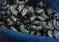 China ASME B16.9 Stainless Steel Elbow 304 304L Sch5-160 XS XXS 1/2-60 Inch for sale