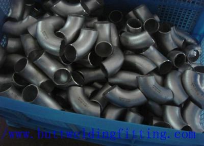 China ASME B16.9 Stainless Steel Elbow 304 304L Sch5-160 XS XXS 1/2-60 Inch for sale