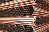 China Seamless 90/10 Copper Nickel Pipe 2-20 Inch STD SCH80 SCH100 SCH140 ASTM for sale