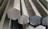 China Stainless Steel Hex Bar 201 304 316 316L 6mm to 630mm Custom Length Bright Polished for sale
