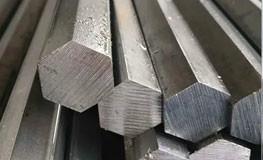 China Stainless Steel Hex Bar 201 304 316 316L 6mm to 630mm Custom Length Bright Polished for sale
