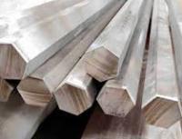 China Stainless Steel Hex Bar 201 304 316 316L 6mm to 630mm Custom Length Bright Polished for sale
