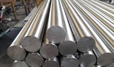 China Incoloy 690 N06690 800H N08810 1.4958 Nickel Alloy Round Bar 35% Ni Cold Rolled for sale
