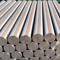 China Nickel Alloy Monel400 Round Bar 2mm-6mm Customized Bright Polished Surface for sale