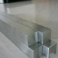China Nickel Alloy Monel 400 Square Bar 4mm 6mm Customized Factory for sale