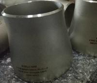 China ASME B16.9 WP316N SCH30s Concentric Reducer 1-24 Inch Stainless Steel Butt Weld Fitting for sale
