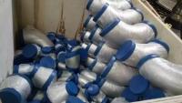 China ASTM A403M WP316L Stainless Steel 90 Degree Elbow DN15 to DN1200 Seamless Welded for sale