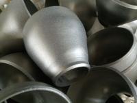 China Stainless Steel Reducer Butt Welded Pipe Fitting ASTM A403 WP347H 1/2 Inch SCH40s for sale