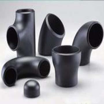 China ASME B16.9 Carbon Steel Concentric Reducer ASTM A234 WP12 CL1 1-24 Inch Butt Weld Fitting for sale