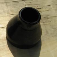 China ASTM A234 WP12 CL2 Concentric Reducer 1-24 Inch ASME B16.9 Carbon Steel Butt Weld Pipe Fitting for sale