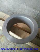 China ASTM A403 Stainless Steel Stub End Seamless Welded Size 1 to 60 Inch ASME B16.9 for sale