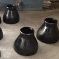 China Carbon Steel Concentric Eccentric Pipe Reducer Fittings ASME B16.9 ASTM A234 WPB 1-24 Inch for sale