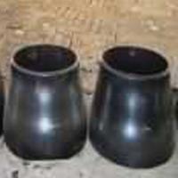 China ASME B16.9 Carbon Steel A234 WPB 5x6 Inch SCH40 Concentric Eccentric Reducer for sale
