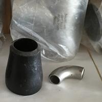 China SGS Certification Concentric Weld Reducer ASTM A234 / A234M WP11 CL3 for sale