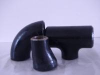 China Carbon Steel Concentric Eccentric Reducer ASTM A234 WPB 1 to 24 Inch ASME B16.9 for sale