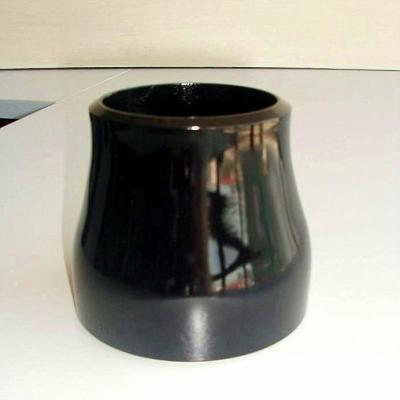 China Eccentric  / Concentric Reducer ASTM A234/A234M WP5 CL3 ASME B16.9 for sale