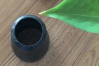 China ASTM A234 WP9 CL3 Concentric Reducer 1/2 Inch SCH40 Butt Weld Fitting ASME B16.9 for sale